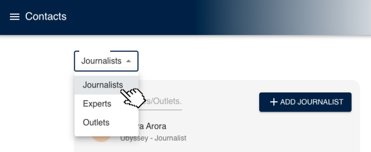 How to Build a Media List That Will Actually Respond