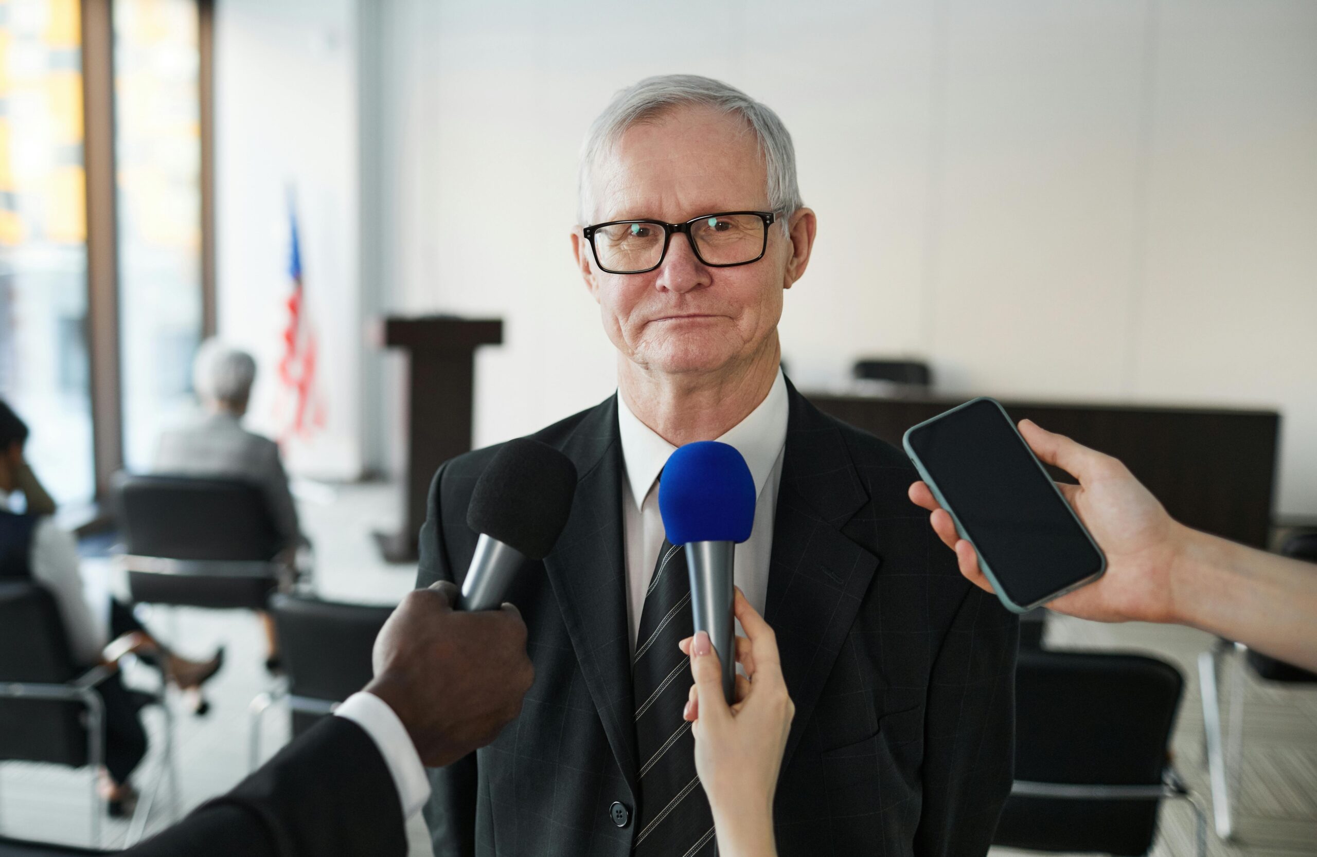 Different Types of Media Interviews and How To Prepare for Them
