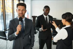Different Types of Media Interviews and How To Prepare for Them