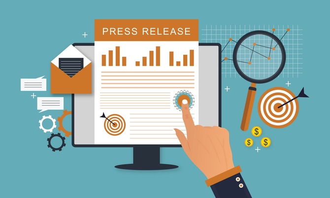 The Ultimate Press Release Checklist