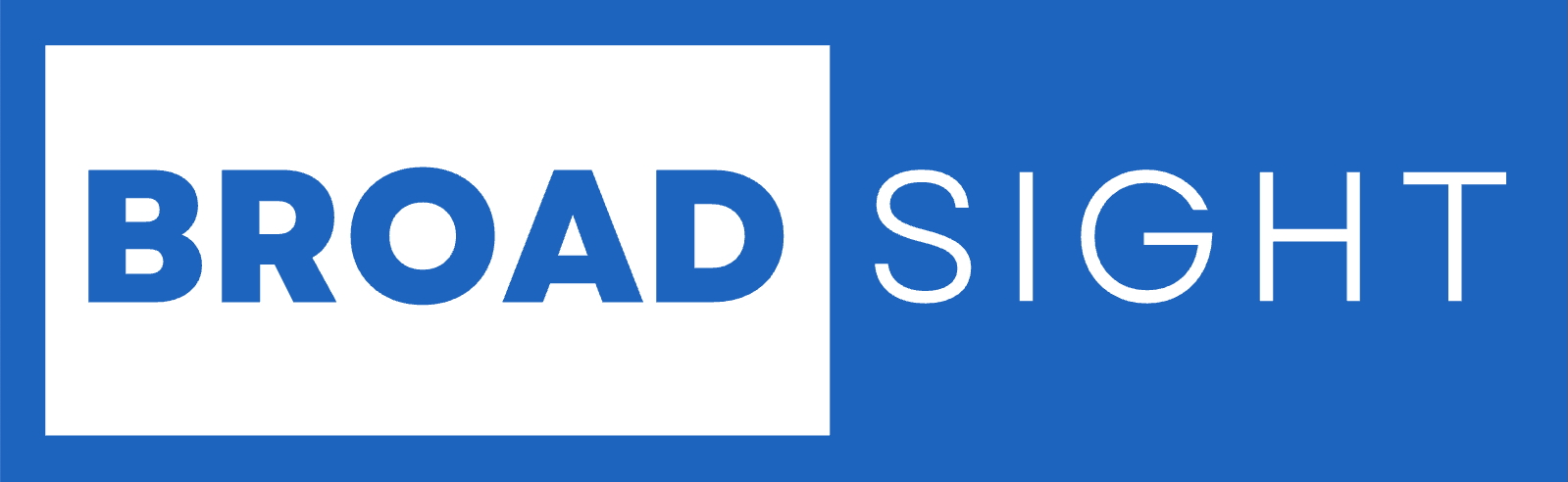 Broadsight