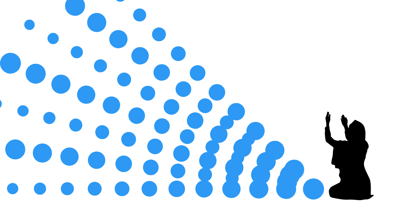 Spray-and-Pray Isn't Dead: When Casting a Wide Net Still Works in Media ...